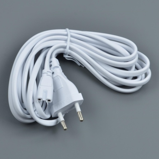 Провод для подключения светильника ULI-P Uniel UCX-PT2/L10-300 WHITE 1 ...