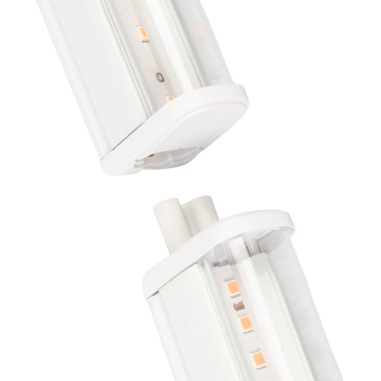 Cветильник для растений UNIEL ULI-P11-35W/SPFR IP40 WHITE 1150мм ...
