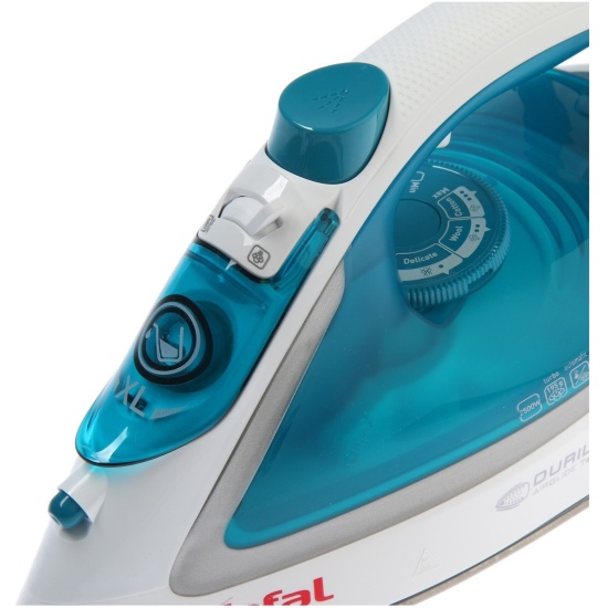 Утюг Tefal Easygliss FV5718 FV5718E0 — купить по низкой цене в интернет ...