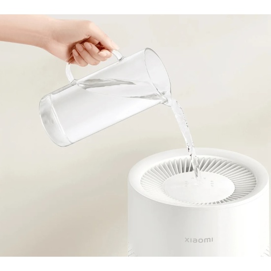 Увлажнитель воздуха Xiaomi Smart Evaporative Humidifier EU (BHR8532EU ...