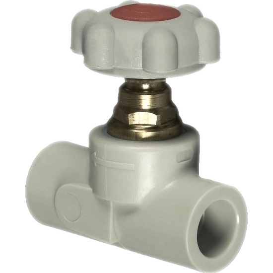 Вентиль FV-Plast (304020) 20 пластиковый — купить в интернет-магазине ...