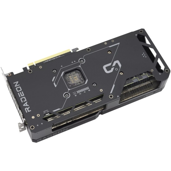 Видеокарта Asus Radeon RX 7700 XT DUAL OC 12G DUAL-RX7700XT-O12G ...