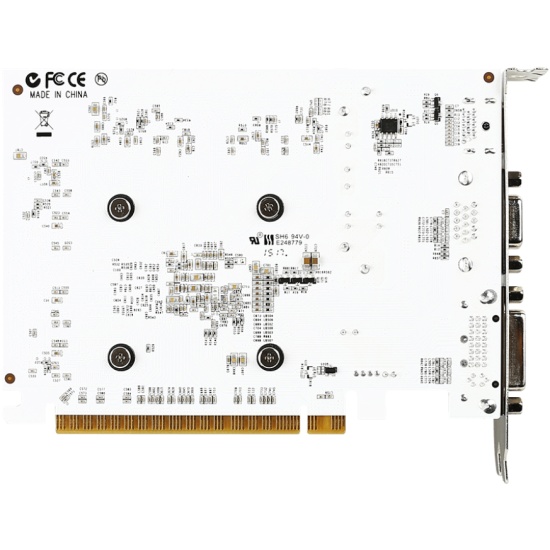 Видеокарта MSI GeForce GT 730 2048Mb V3 (N730-2GD3V3) — купить в интернет-магазине ОНЛАЙН ТРЕЙД.РУ