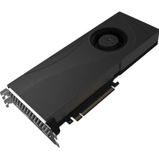 Видеокарта PNY GeForce RTX 2080 Ti Blower 11G VCG2080T11BLPPB — купить ...