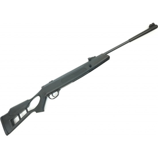 Винтовка пневматическая Hatsan Striker Edge (переломка, пластик) кал.4 ...