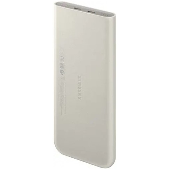 Внешний аккумулятор Samsung EB-P3400XURGRU 10000 мАч, серый — купить по ...