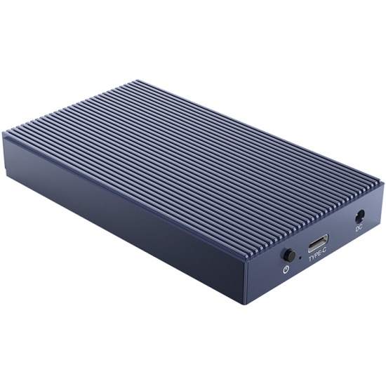 Внешний корпус для SSD M2 Orico M2P2J-C3 серый — купить в интернет ...
