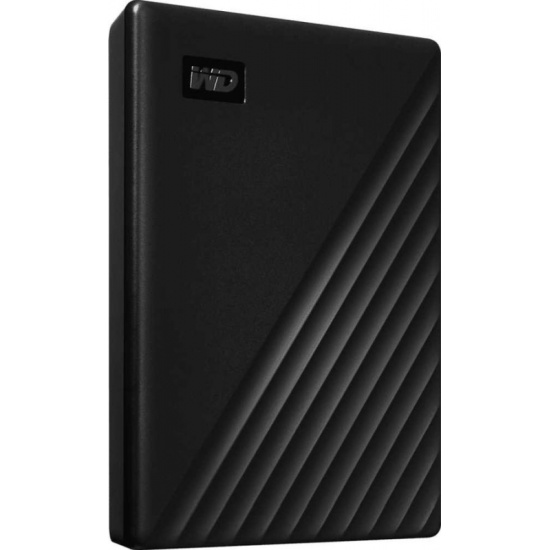 Внешний жесткий диск Western Digital WD My Passport, 1 ТБ, USB 3.2 Gen ...