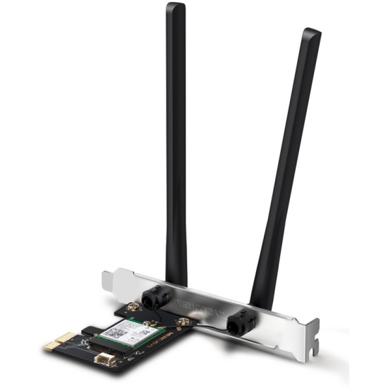 Купить Wi Fi адаптер Mercusys Ma80xe в интернет магазине ОНЛАЙН ТРЕЙД РУ