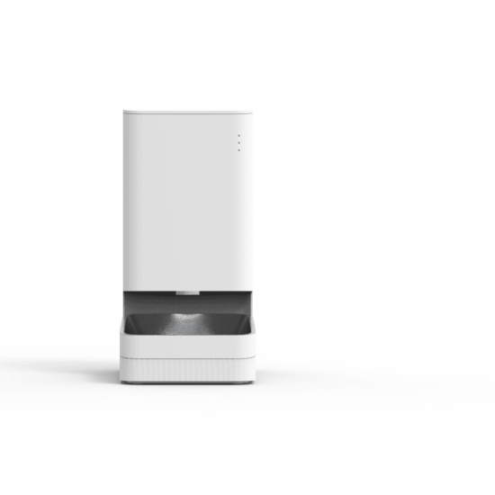 Купить кормушка умная для домашних животных Xiaomi Smart Pet Food ...