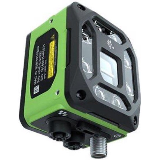 Сканер ZEBRA FS40 FIXED INDUSTRIAL AUTO FOCUS SCANNER: STANDARD RANGE, 2.3 MP, DPM W/FAST 2D ...