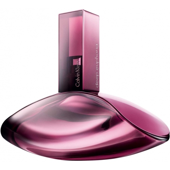 Женская туалетная вода CALVIN KLEIN Euphoria Deep Fresh, 50 мл — купить ...