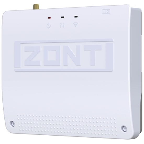 Отопительный контроллер ZONT SMART 2.0 SM Wi-Fi (744) ML00004479 ...