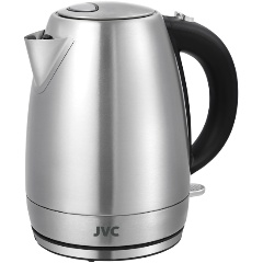 Чайник JVC JK-KE1719 — купить по низкой цене в интернет-магазине ОНЛАЙН ТРЕЙД.РУ