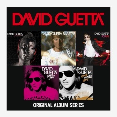 Виниловые пластинки, CD, Blu-Ray, кассеты pias, исполнитель: DAVID ...