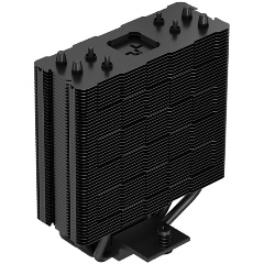 Кулер для процессора DEEPCOOL AG400 BK ARGB — купить в интернет ...