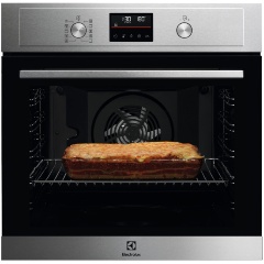 Встраиваемые духовые шкафы Electrolux — купить в интернет-магазине ...