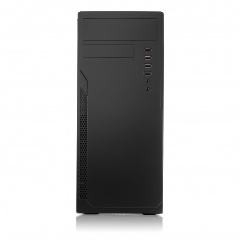 Корпус Foxline FL-301-FZ500R ATX 500W — купить в интернет-магазине ...
