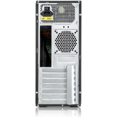 Корпус Foxline FL-301-FZ500R ATX 500W — купить в интернет-магазине ОНЛАЙН ТРЕЙД.РУ
