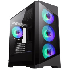 Компьютерные корпуса GAMEMAX — купить по низкой цене в интернет ...