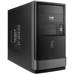 Компьютерные корпуса INWIN — купить в интернет-магазине ОНЛАЙН ТРЕЙД.РУ