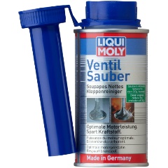 Промывки и очистители LIQUI MOLY — купить в интернет-магазине ОНЛАЙН ...