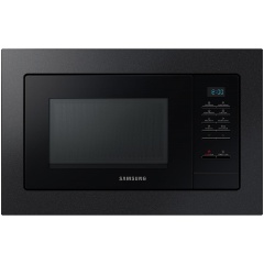 Микроволновая печь встраиваемая Samsung MS20A7013AB — купить в интернет ...