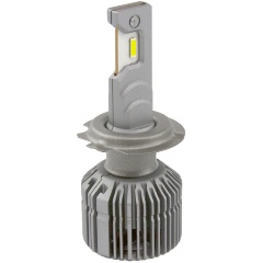 Светодиодные лампы MTF Light, серия DYNAMIC VISION LED, H7, 28W, 2500lm ...
