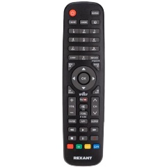 Пульт универсальный — купить в интернет-магазине ОНЛАЙН ТРЕЙД.РУ