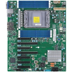 Серверная материнская плата SUPERMICRO MBD-X12SPL-F-B C621A (LGA4189 ...