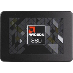 SSD диски AMD — купить по низкой цене в интернет-магазине ОНЛАЙН ТРЕЙД.РУ