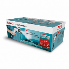 Отпариватель Tefal DT 6130 DT6130E0 — купить в интернет-магазине ОНЛАЙН ...