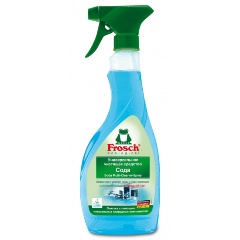 Каталог товаров FROSCH — купить в интернет-магазине ОНЛАЙН ТРЕЙД.РУ