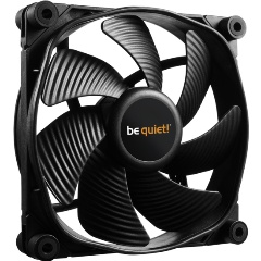 Вентиляторы для корпуса be quiet! — купить в интернет-магазине ОНЛАЙН ...