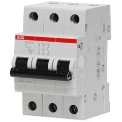 Автоматические выключатели тока (АВТ) ABB — купить в интернет-магазине ОНЛАЙН ТРЕЙД.РУ