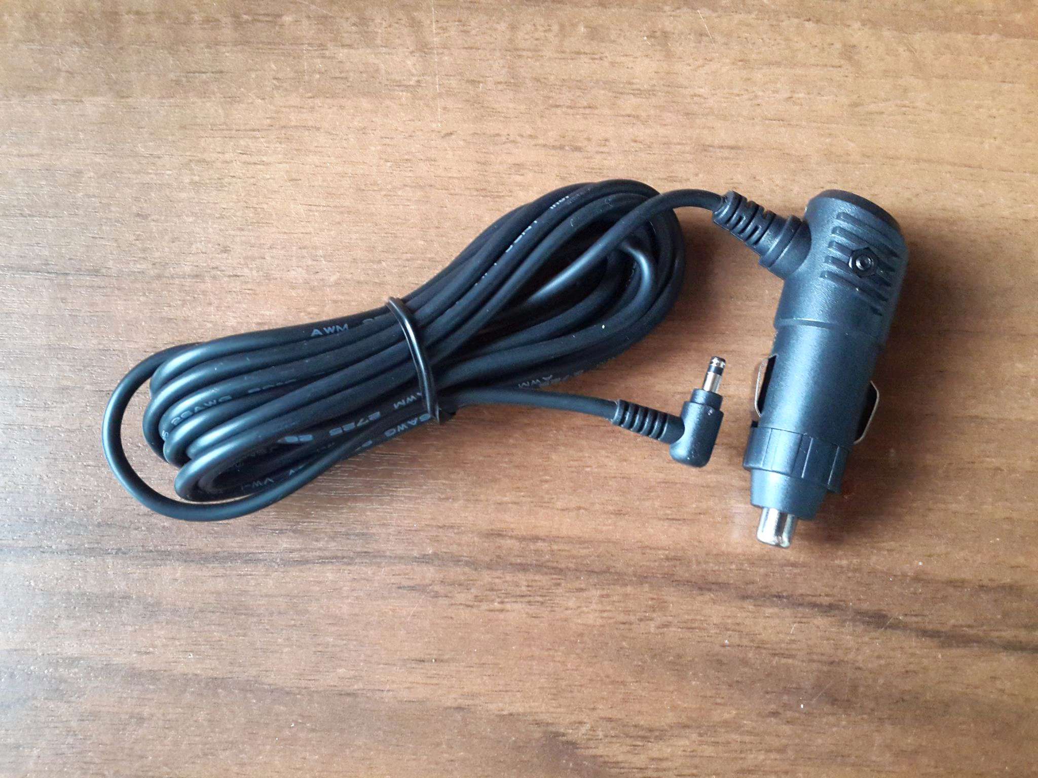 Купить Кабель питания в розетку автомобиля Neoline Power Cord Hybrid ...