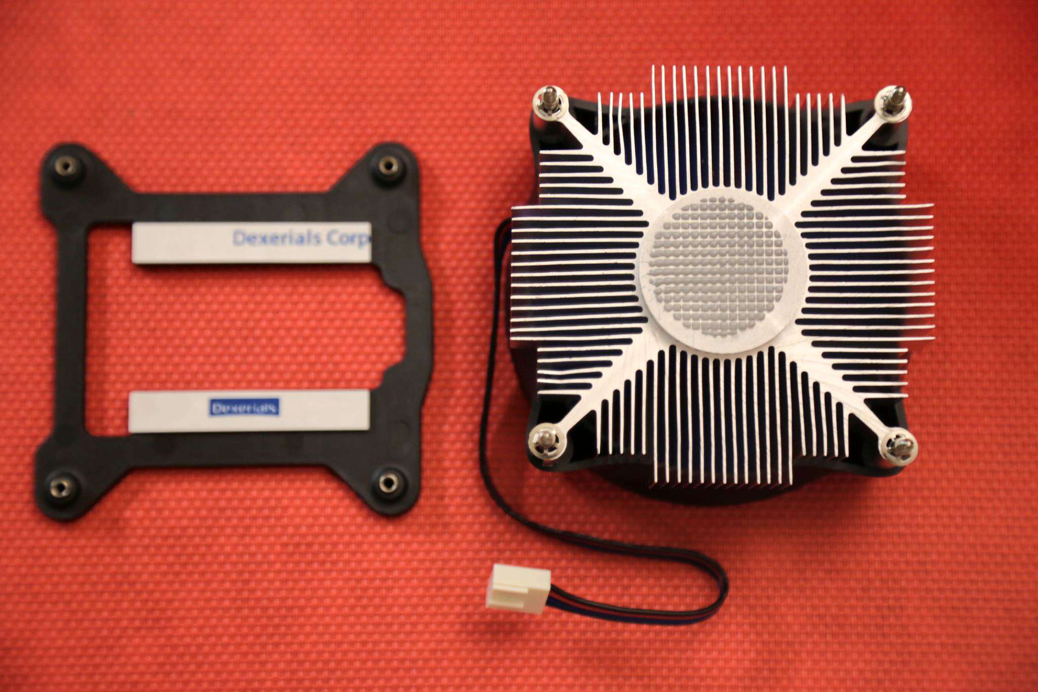 Кулер для процессора Deepcool THETA 15 PWM Ret — купить в интернет ...