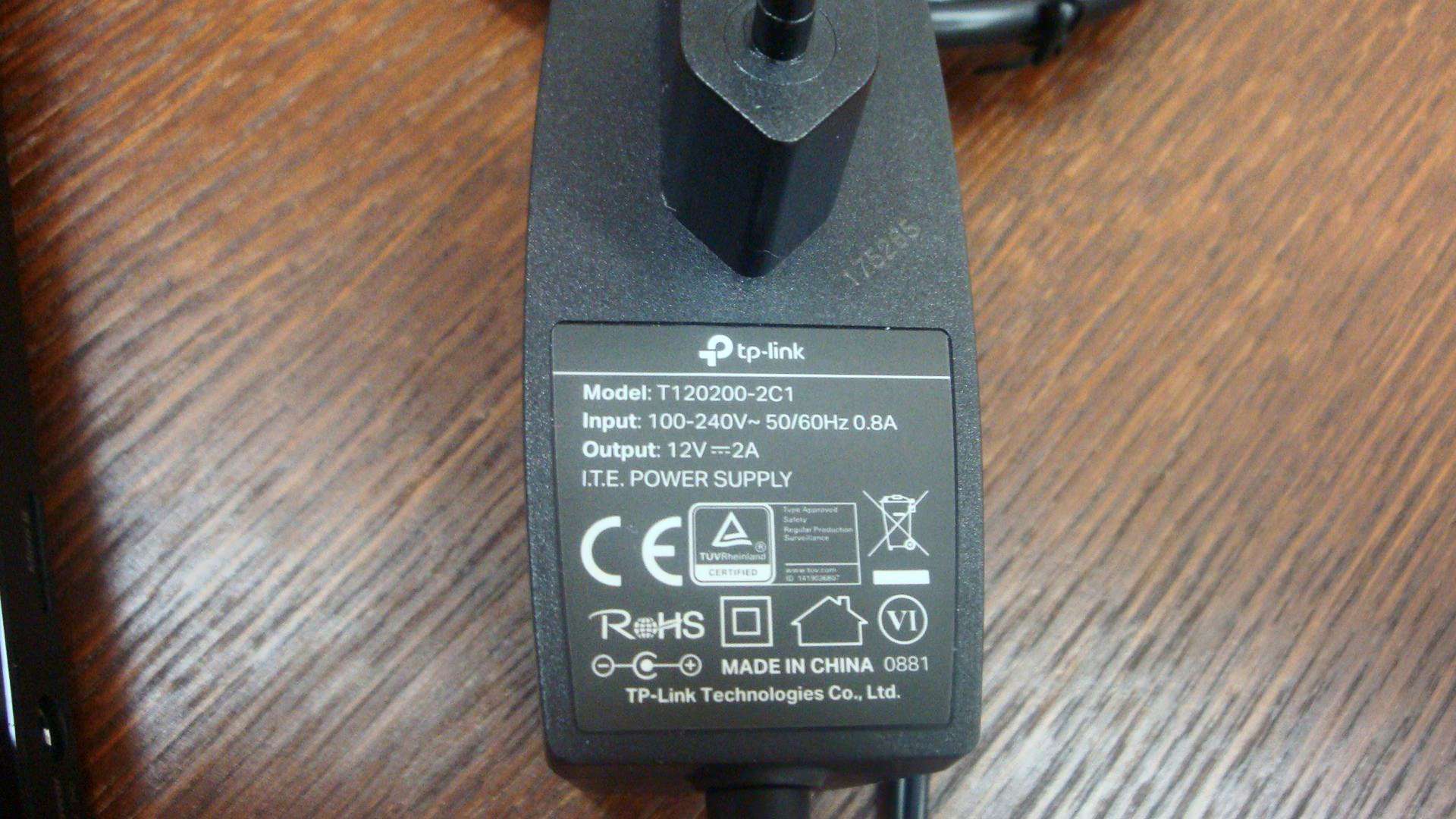 Разветвитель USB TP-LINK UH700 7ports USB 3.0 — купить по низкой цене в ...