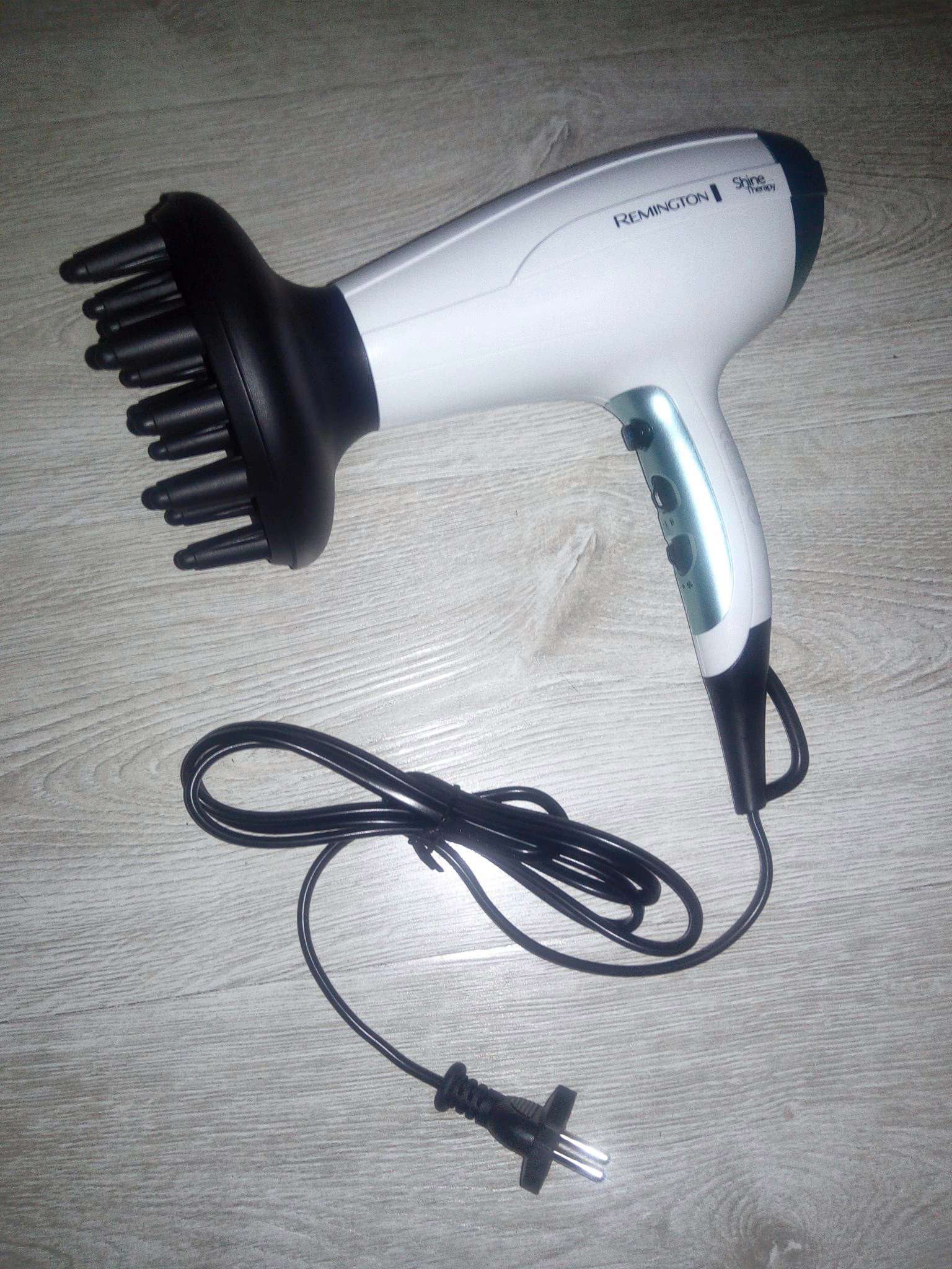 Фен Remington D5216 — купить в интернет-магазине ОНЛАЙН ТРЕЙД.РУ