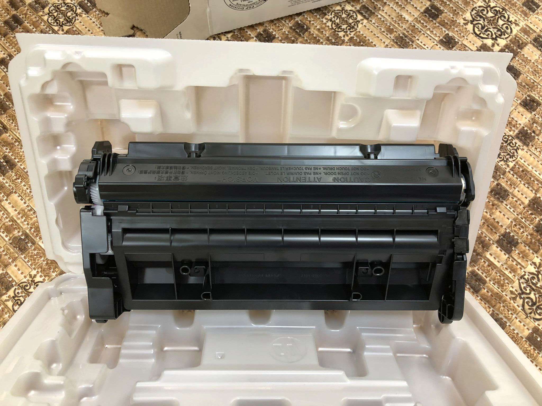 Купить Картридж HP 26A CF226A для HP LaserJet M402/M426 в интернет ...