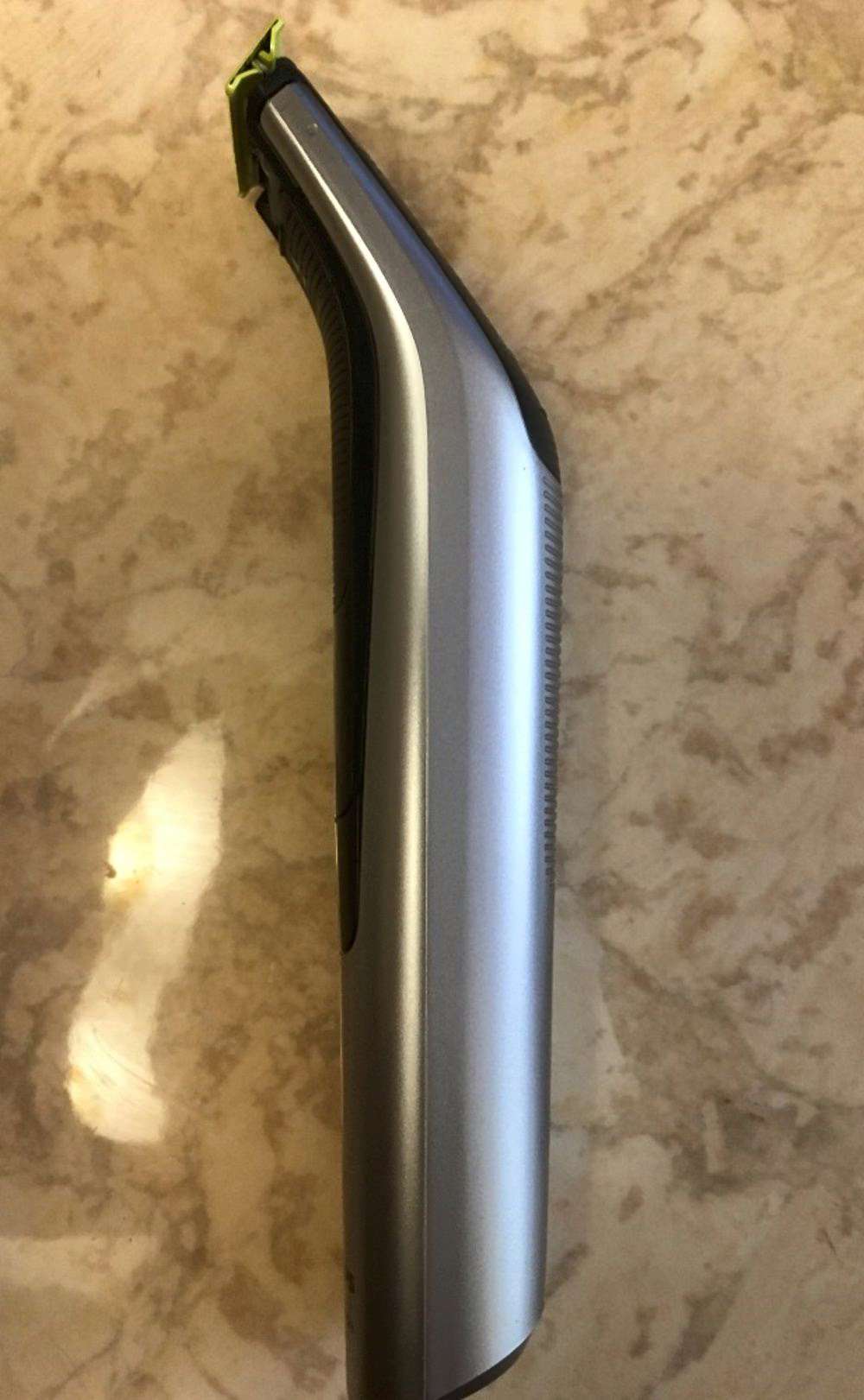 Триммер Philips OneBlade Pro QP6520 — купить в интернет-магазине ОНЛАЙН ...