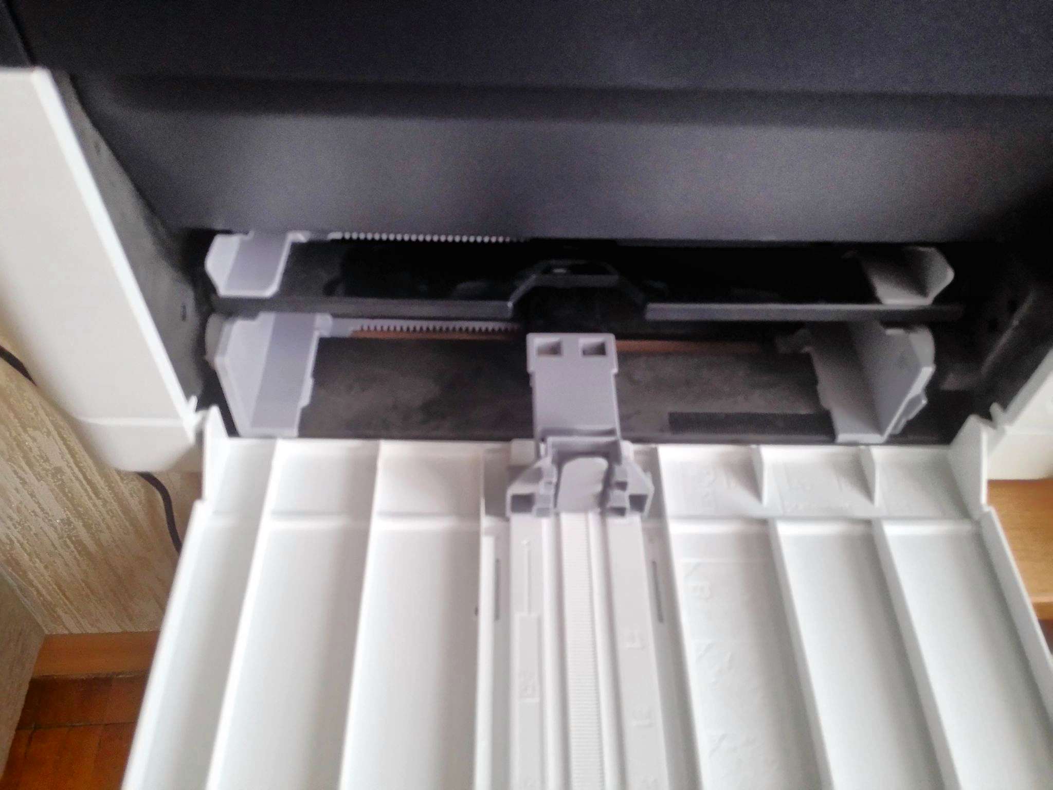 Лазерный принтер Kyocera FS-1060DN 1102M33RU2 — купить по низкой цене в ...