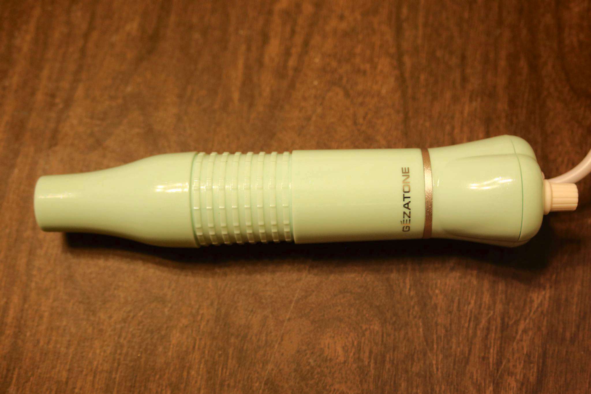 Дарсонваль GEZATONE Biolift4 203 green (5 насадок) 1301183CG — купить ...