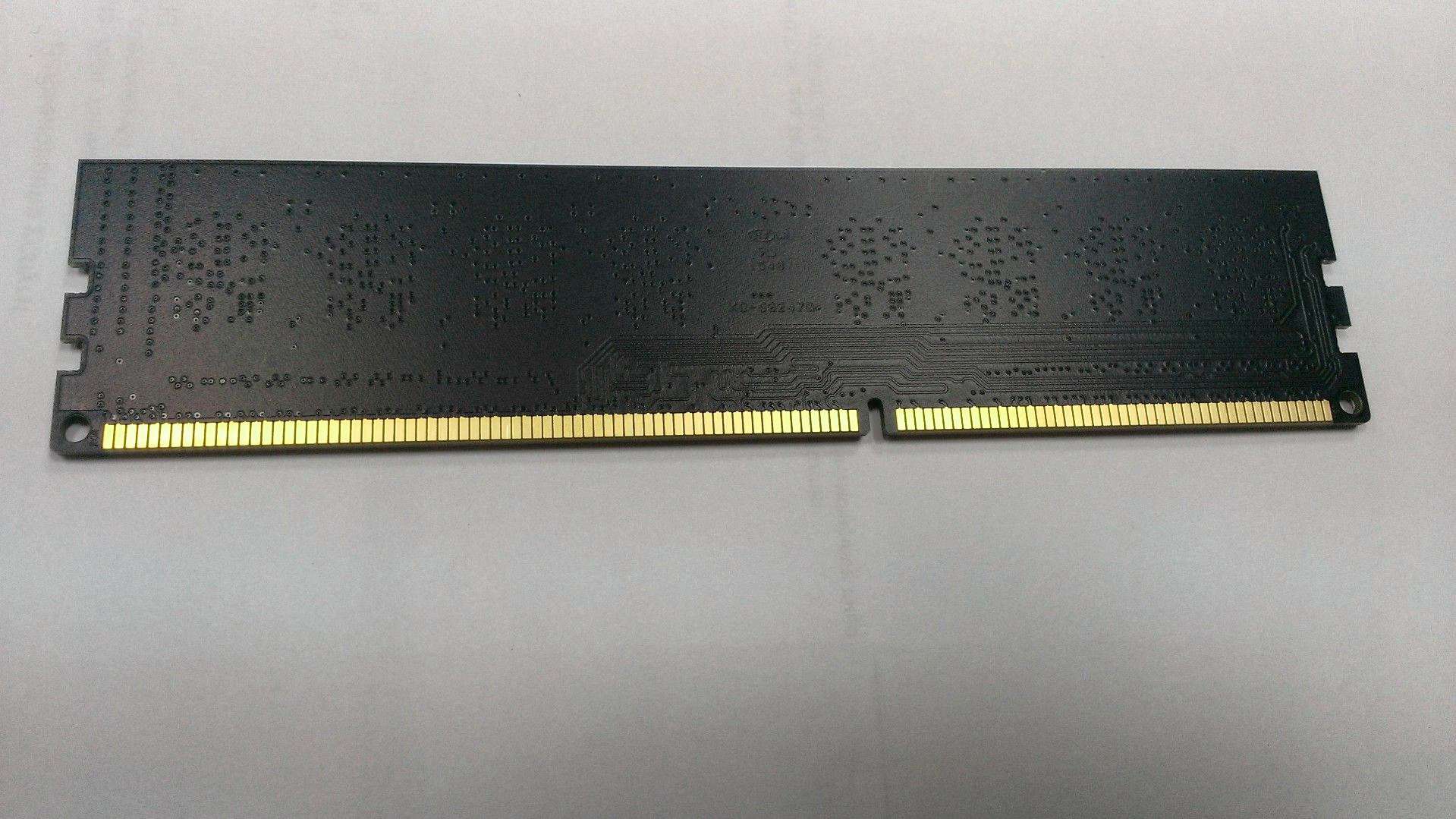 Оперативная память AMD DDR3 4Gb 1600MHz pc-12800 (R534G1601U1S-UO) оем ...