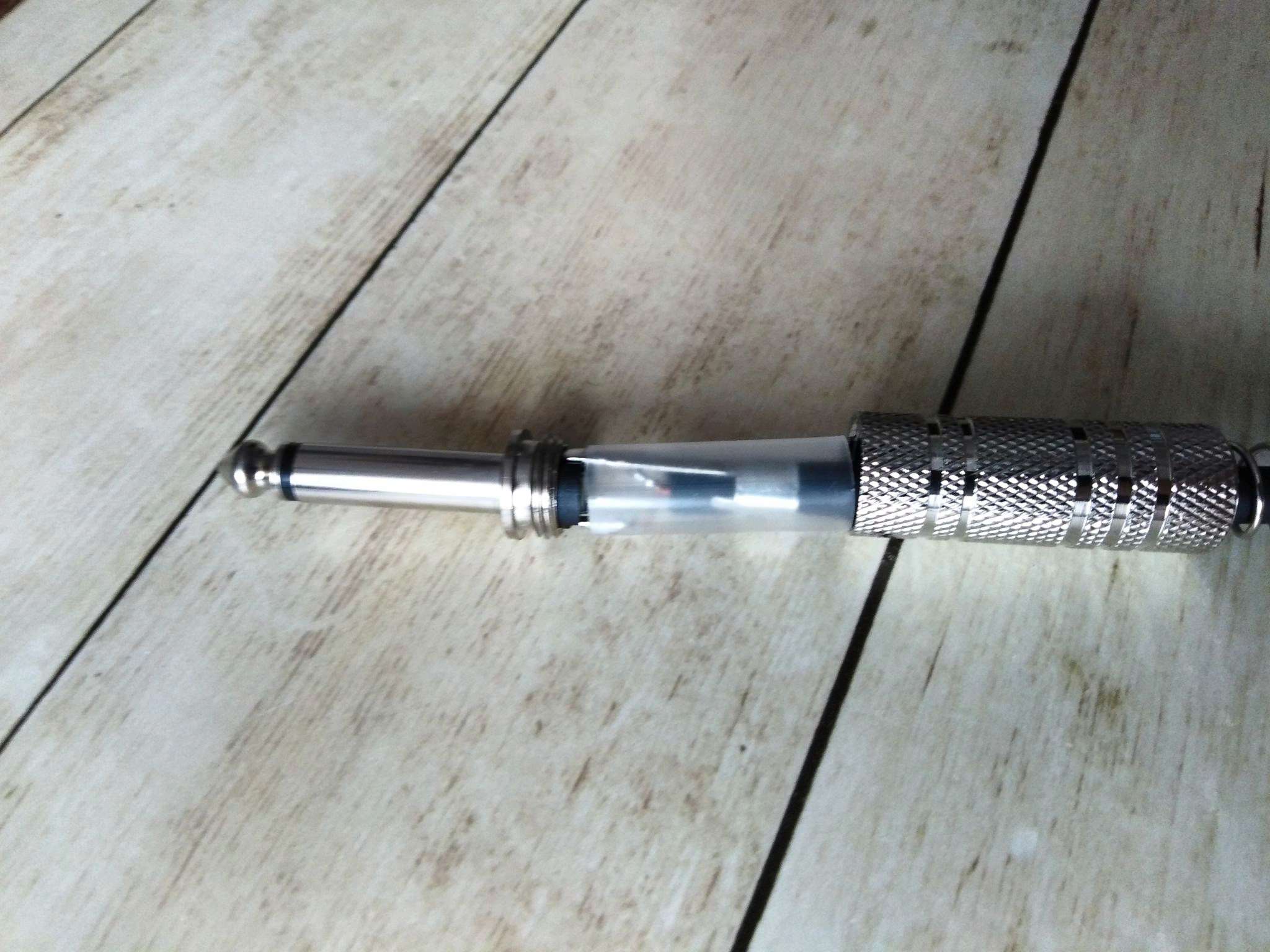 Инструментальный кабель Leem CR-10 3м — купить в интернет-магазине ОНЛАЙН ТРЕЙД.РУ