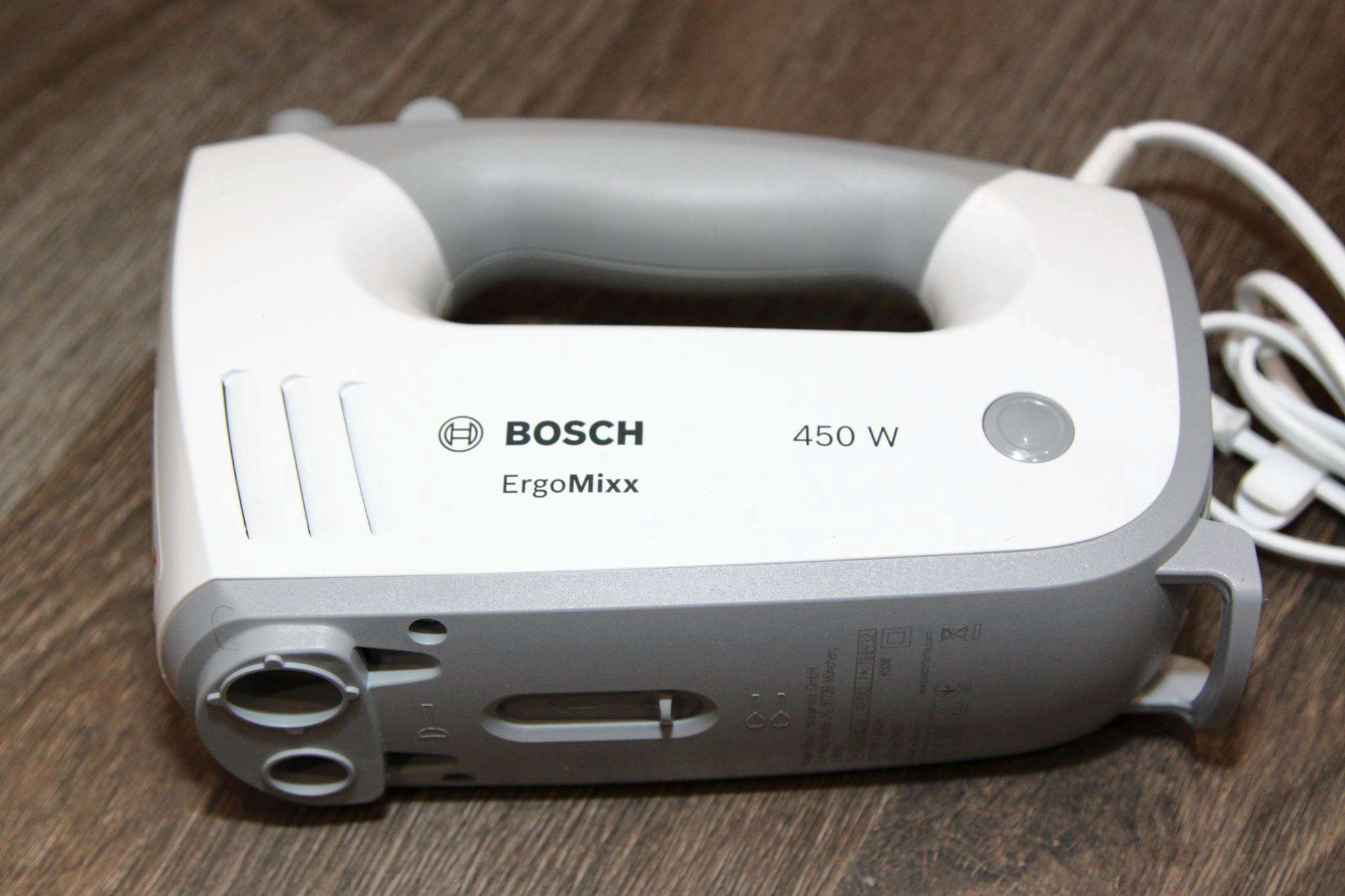 Миксер BOSCH MFQ 36480 — купить в интернет-магазине ОНЛАЙН ТРЕЙД.РУ
