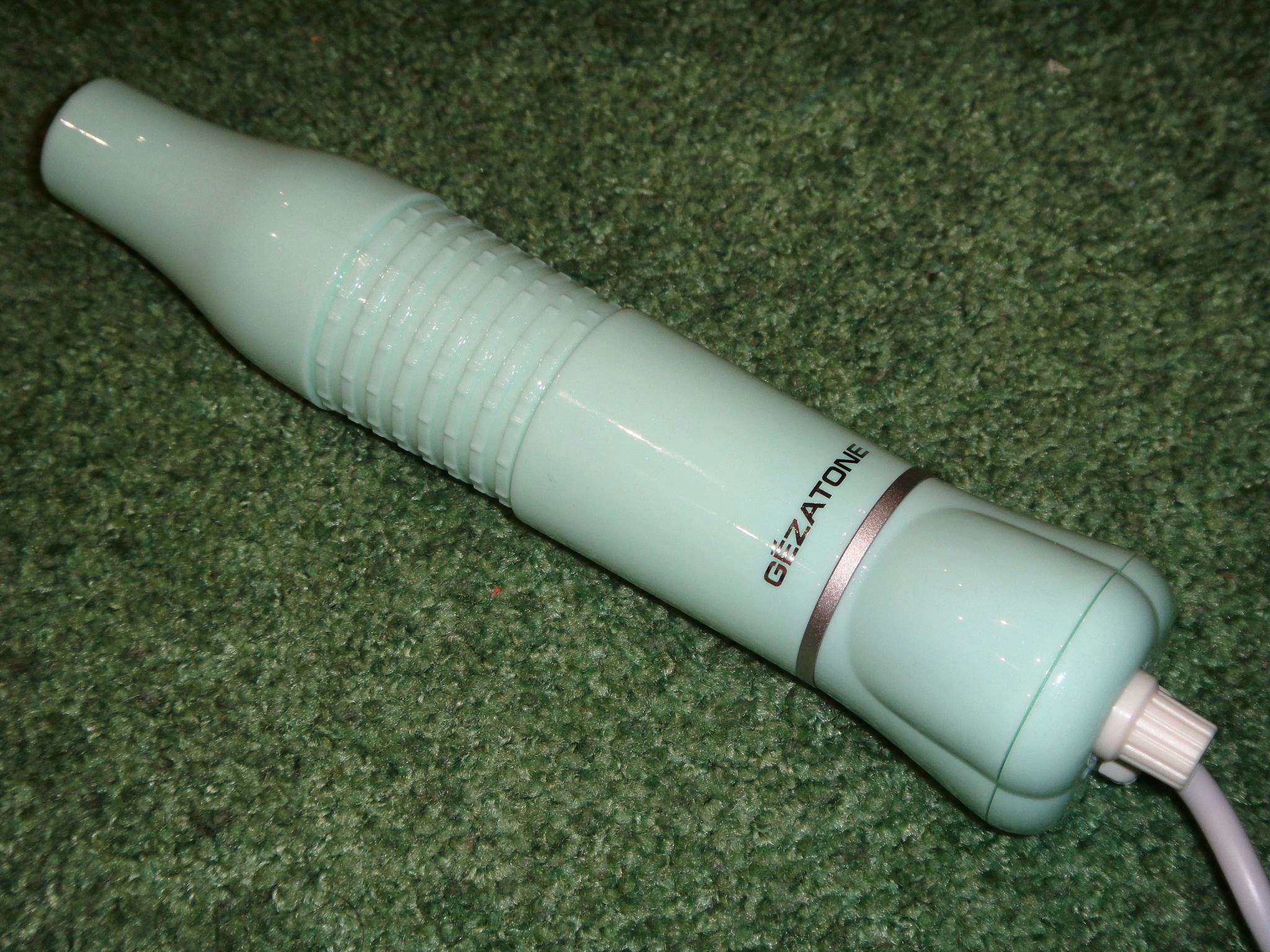 Дарсонваль GEZATONE Biolift4 203 green (5 насадок) 1301183CG — купить ...