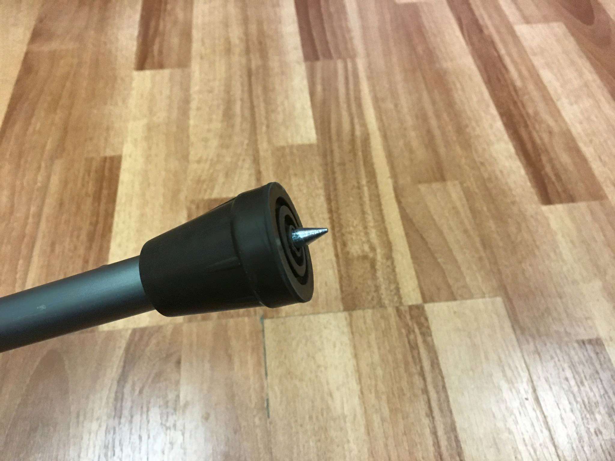 Трость Amrus AMCC33 с УПС и ортопедической рукояткой — купить в интернет-магазине ОНЛАЙН ТРЕЙД.РУ