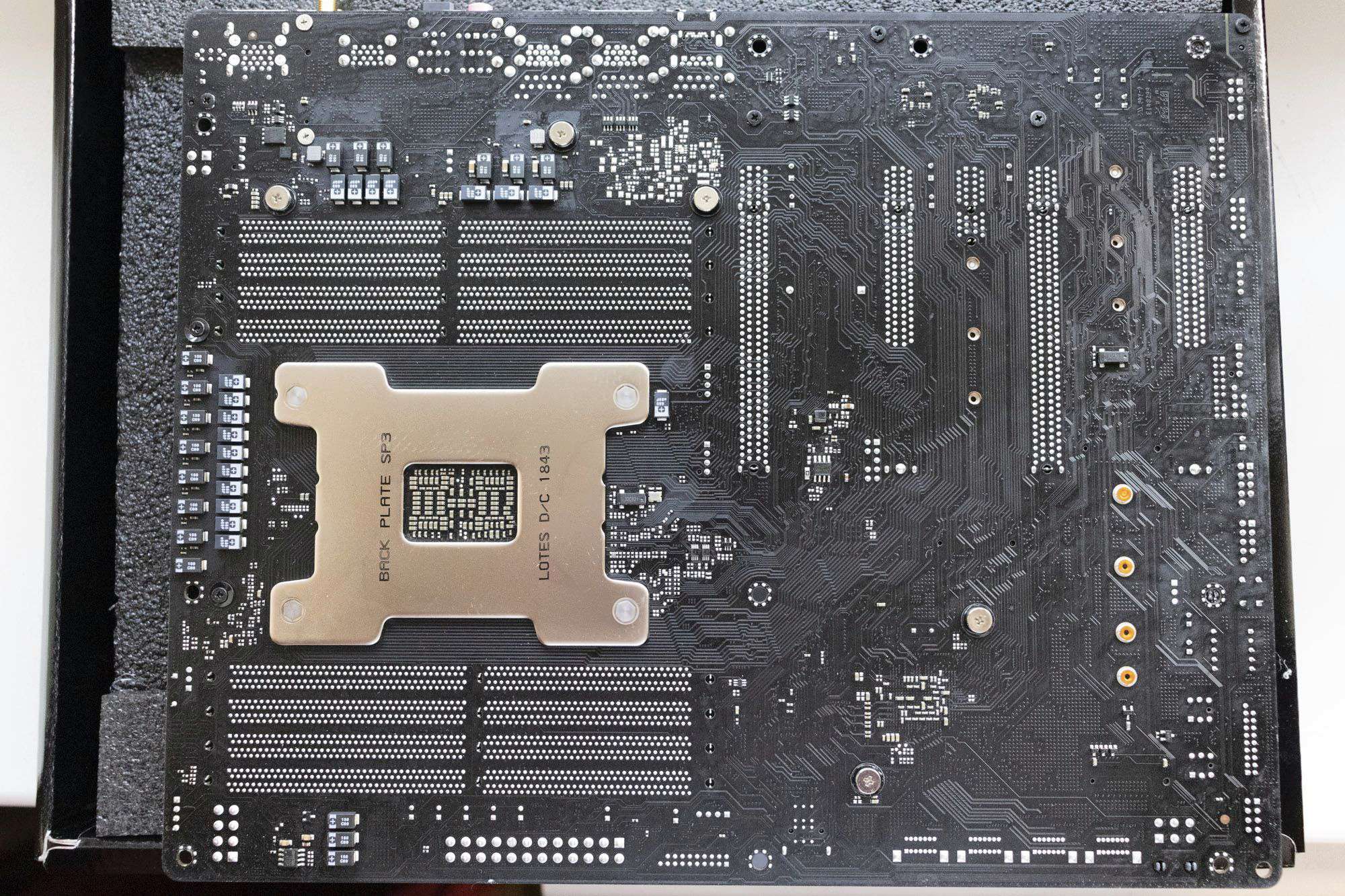 Купить материнская плата ASRock X399 TAICHI (TR4, ATX) в интернет ...