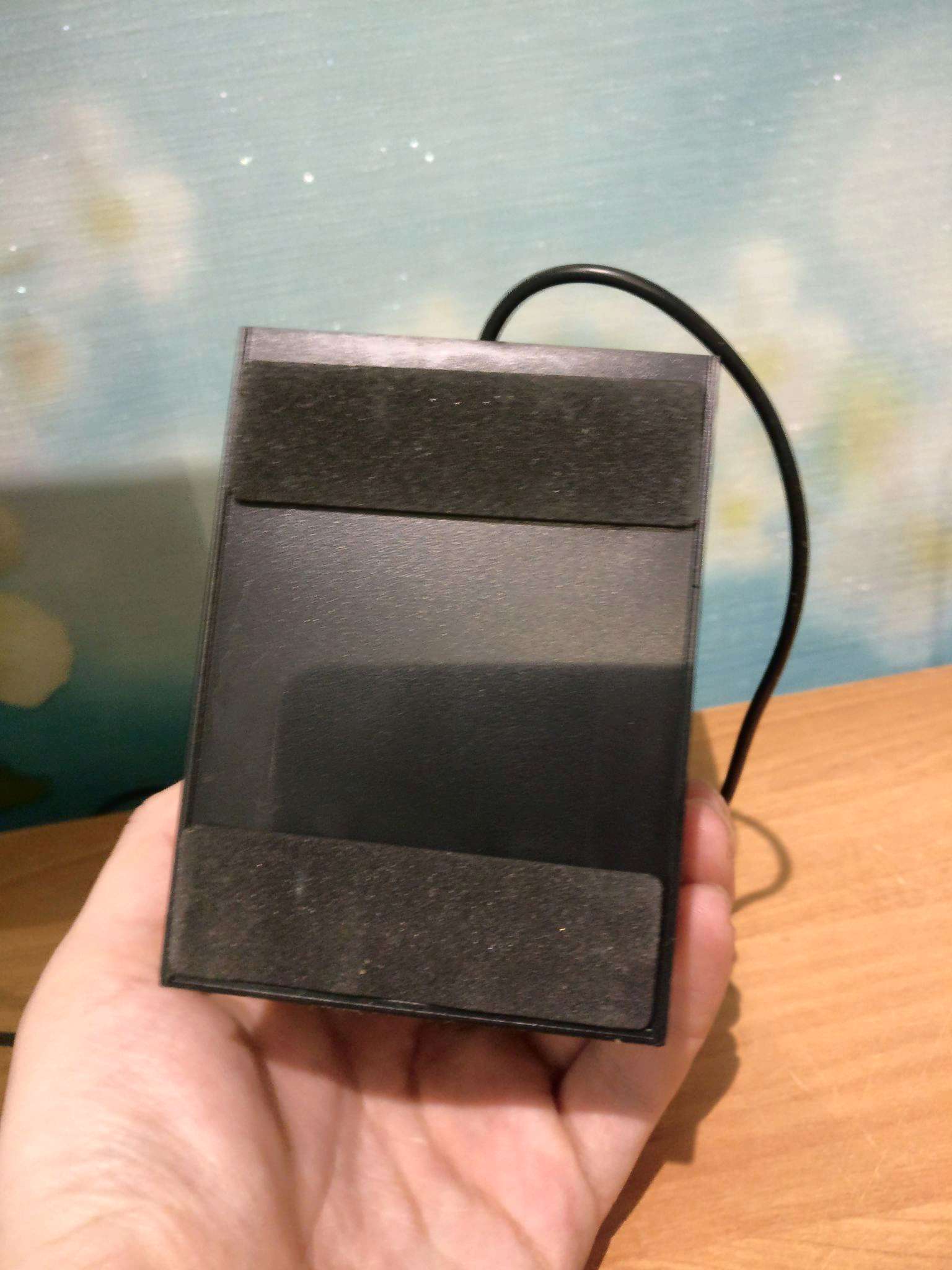Купить Колонки SVEN SPS-604, черный (SV-0120604BK) в интернет-магазине ...